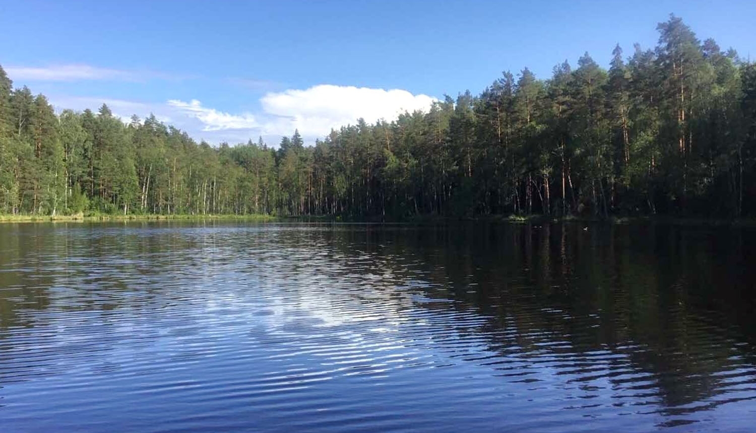 Uzsākta dabas parka "Istra" pārvaldības plāna izstrāde - iedzīvotāji ...